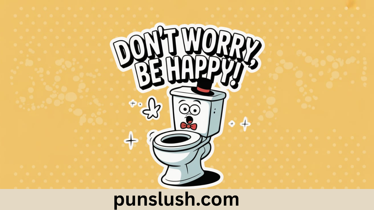120+ Pee Puns & Jokes One Liner